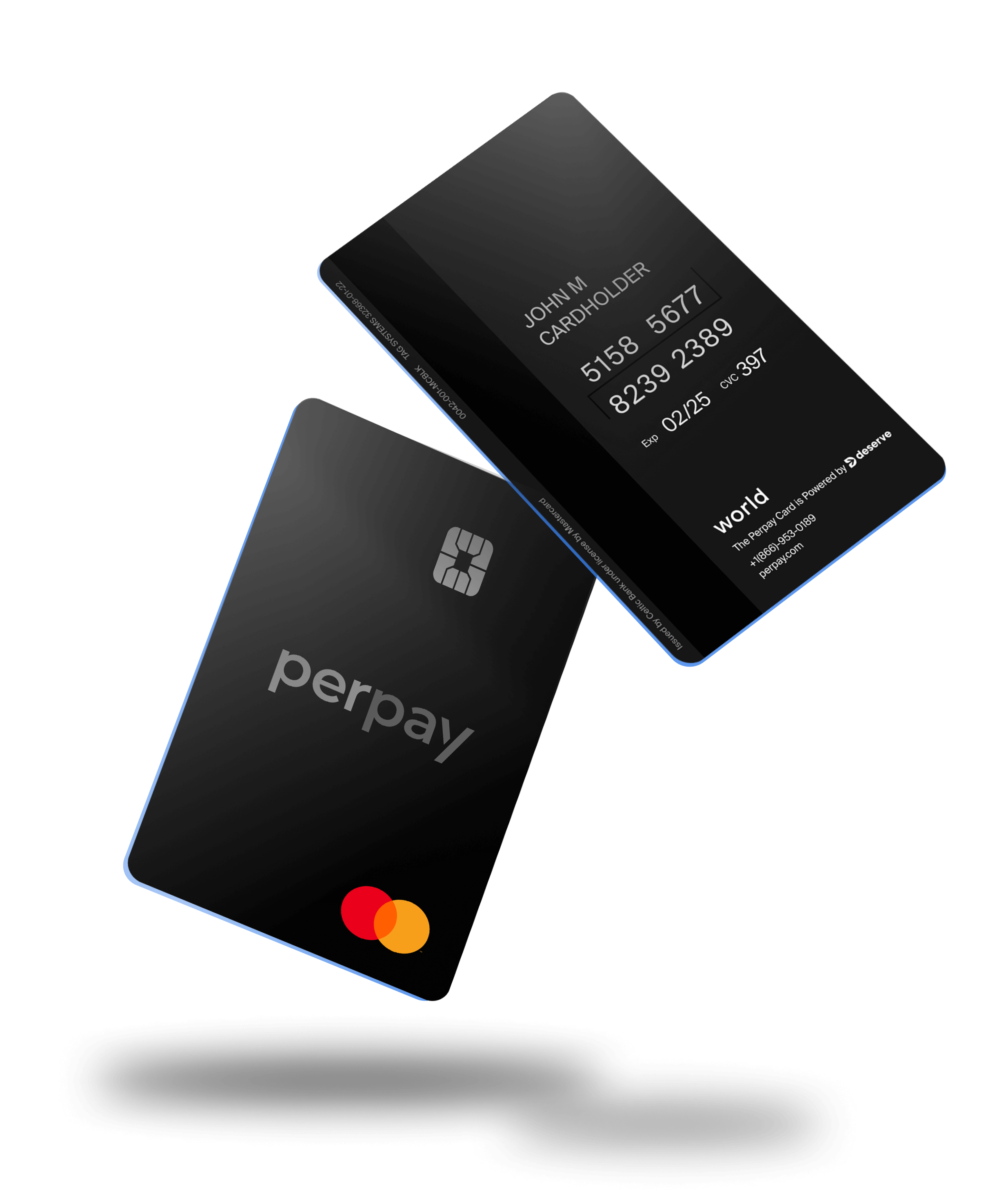 Perpay Shop Now Build Credit